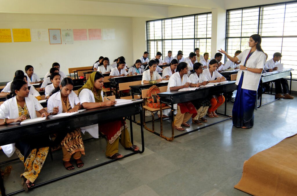 Atreya Ayurveda Medical College Bangalore Admission, Fees