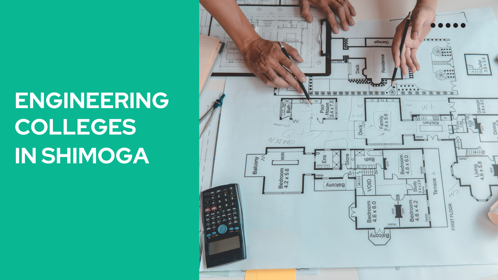 Engineering Colleges in Shimoga - Latest list in 2025